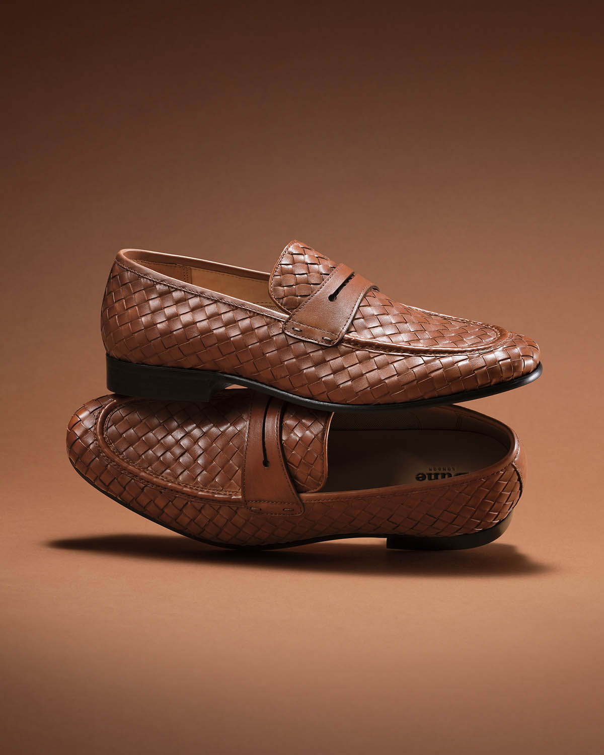 Dune London Size Guide