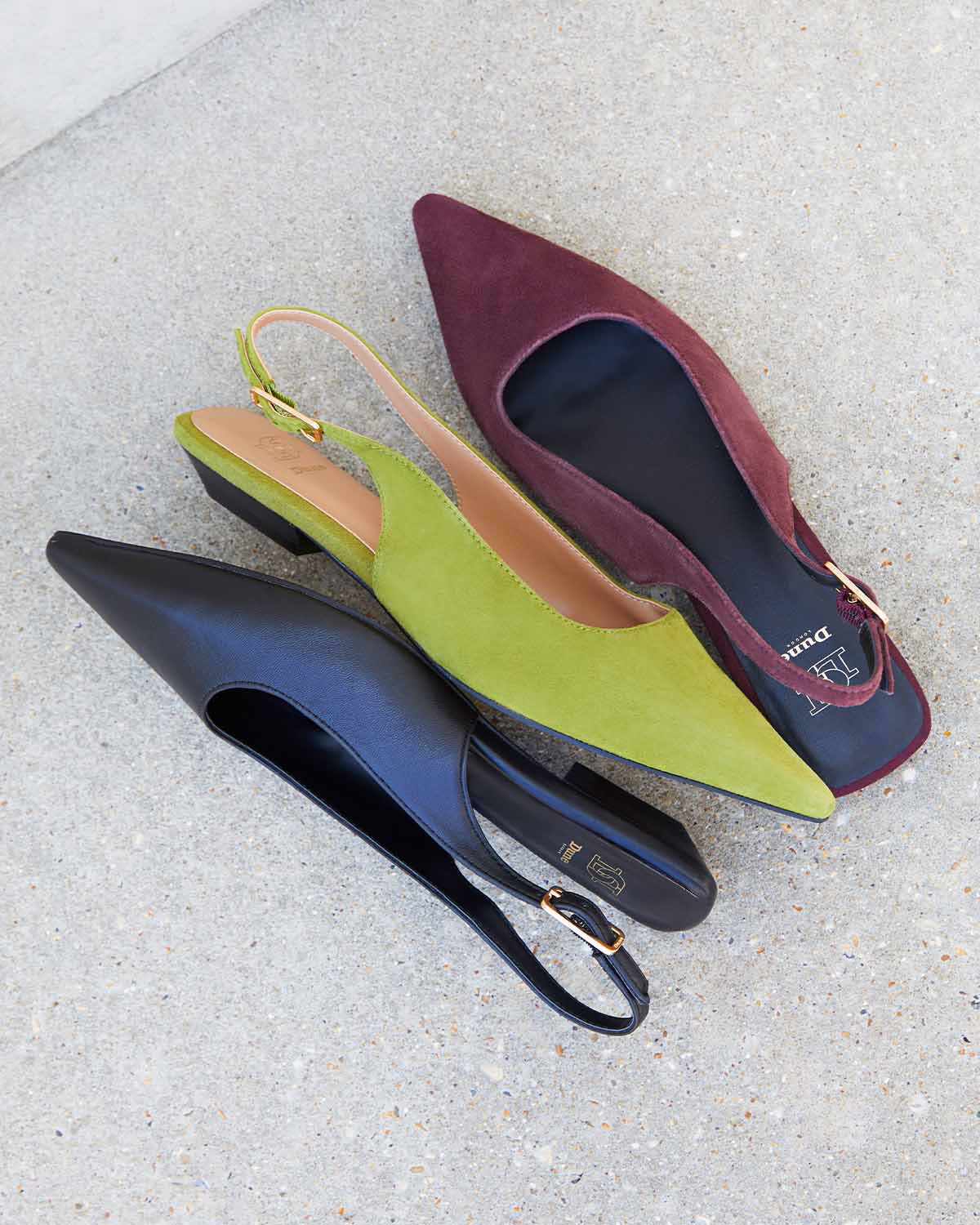 Women's Wide Fit | Wide Fit Shoes, Boots & Sandals | Dune London | Dune ...