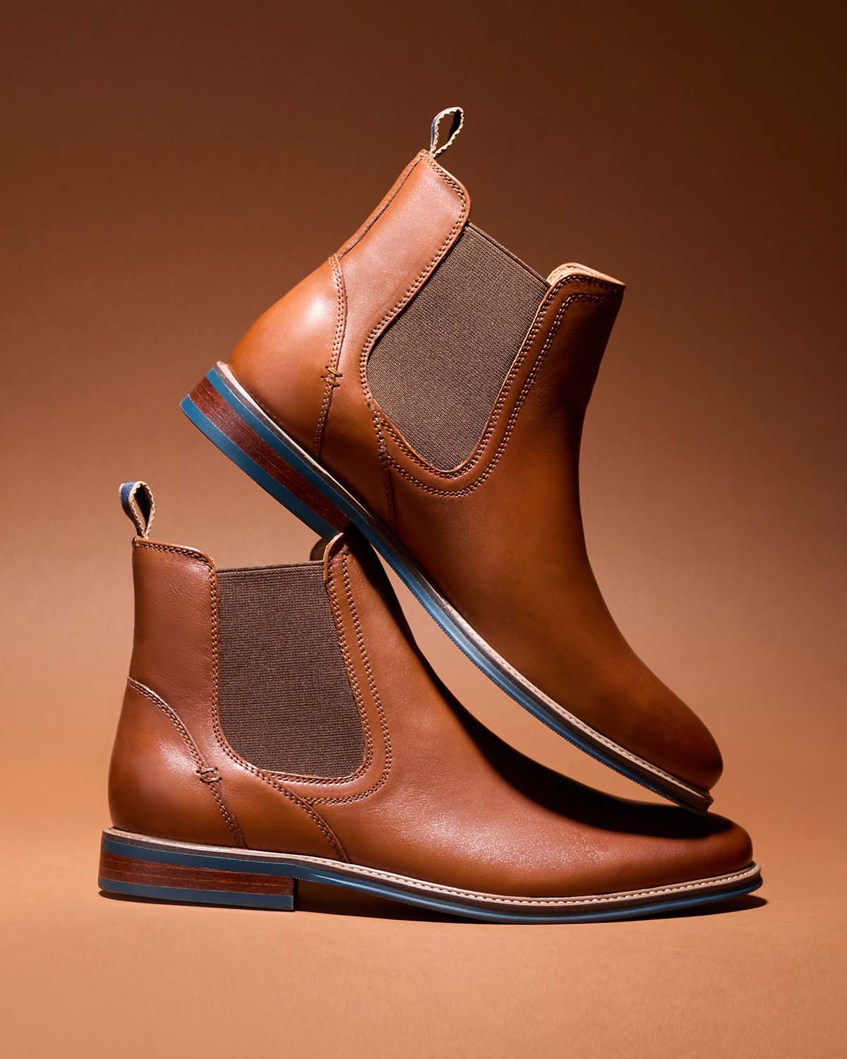 Women's Chelsea Boots | Leather & Suede Boots | Dune London